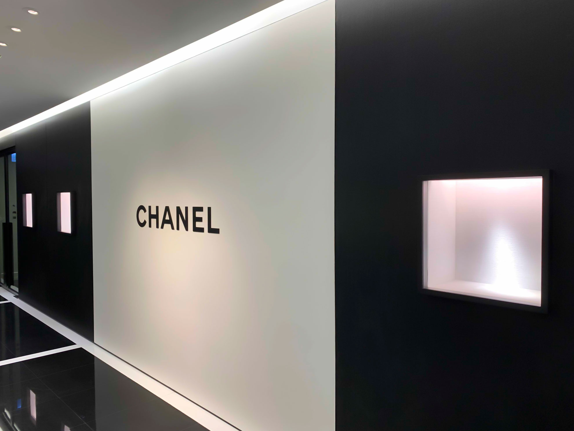 Chanel Training Office | RCC